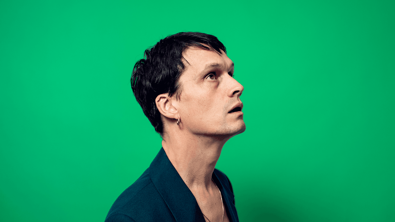 Jonathan Johansson | Örebro Konserthus