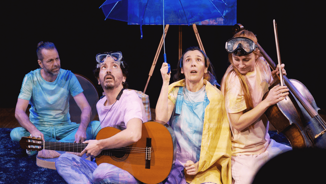 Havets sång | Örebro Konserthus