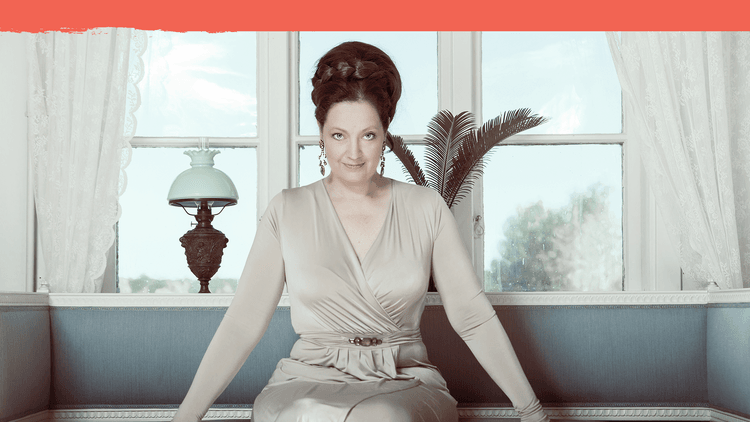 Hallenberg | Örebro Konserthus