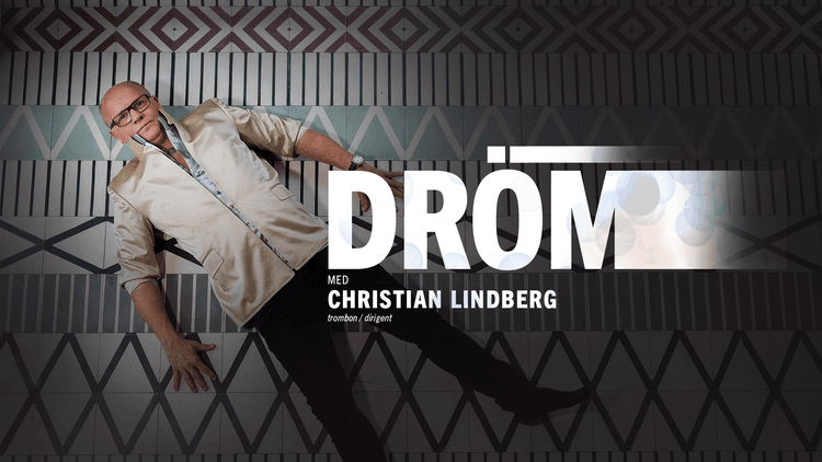 Dröm | Örebro Konserthus