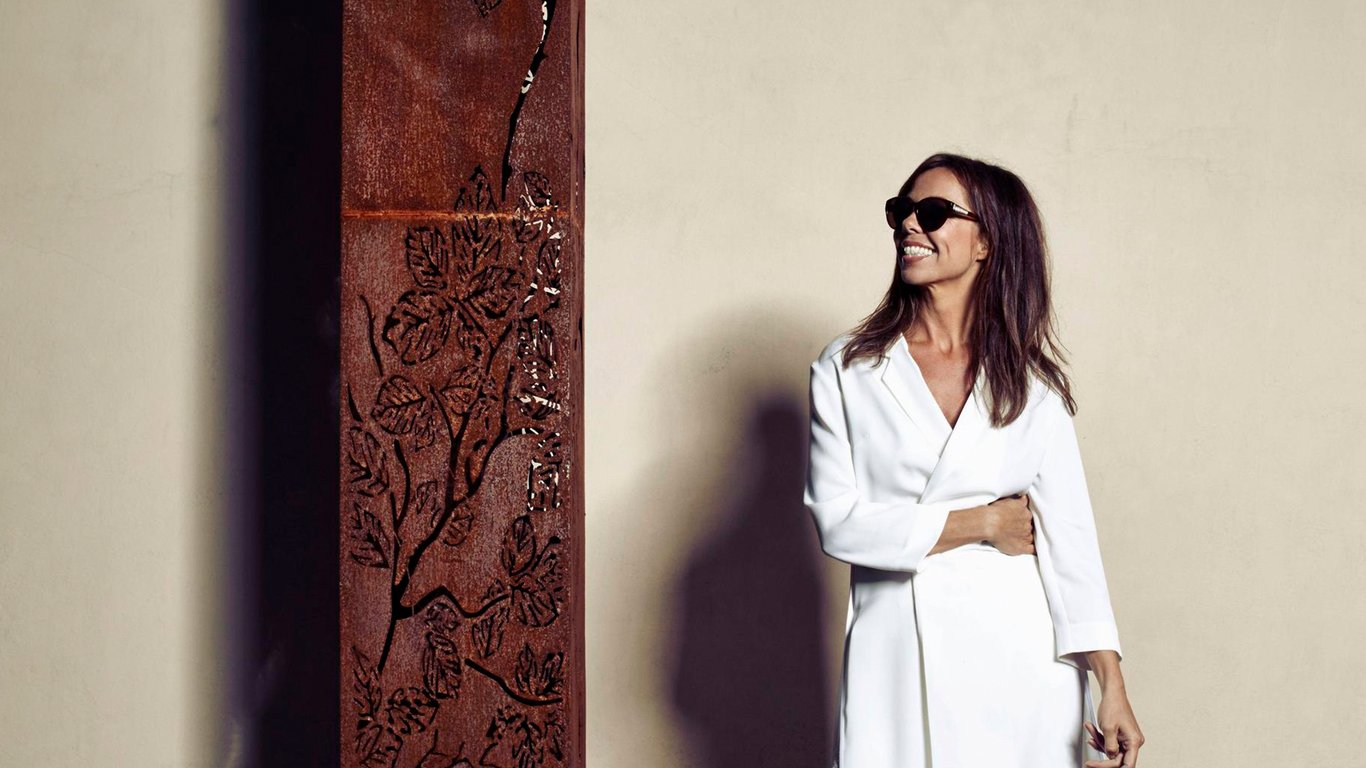 Rigmor Gustafsson | Örebro Konserthus