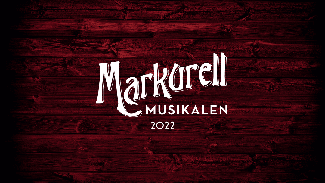 Inställt – Markurell Musikalen | Örebro Konserthus
