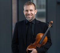 Möt musikerna | Svenska Kammarorkestern