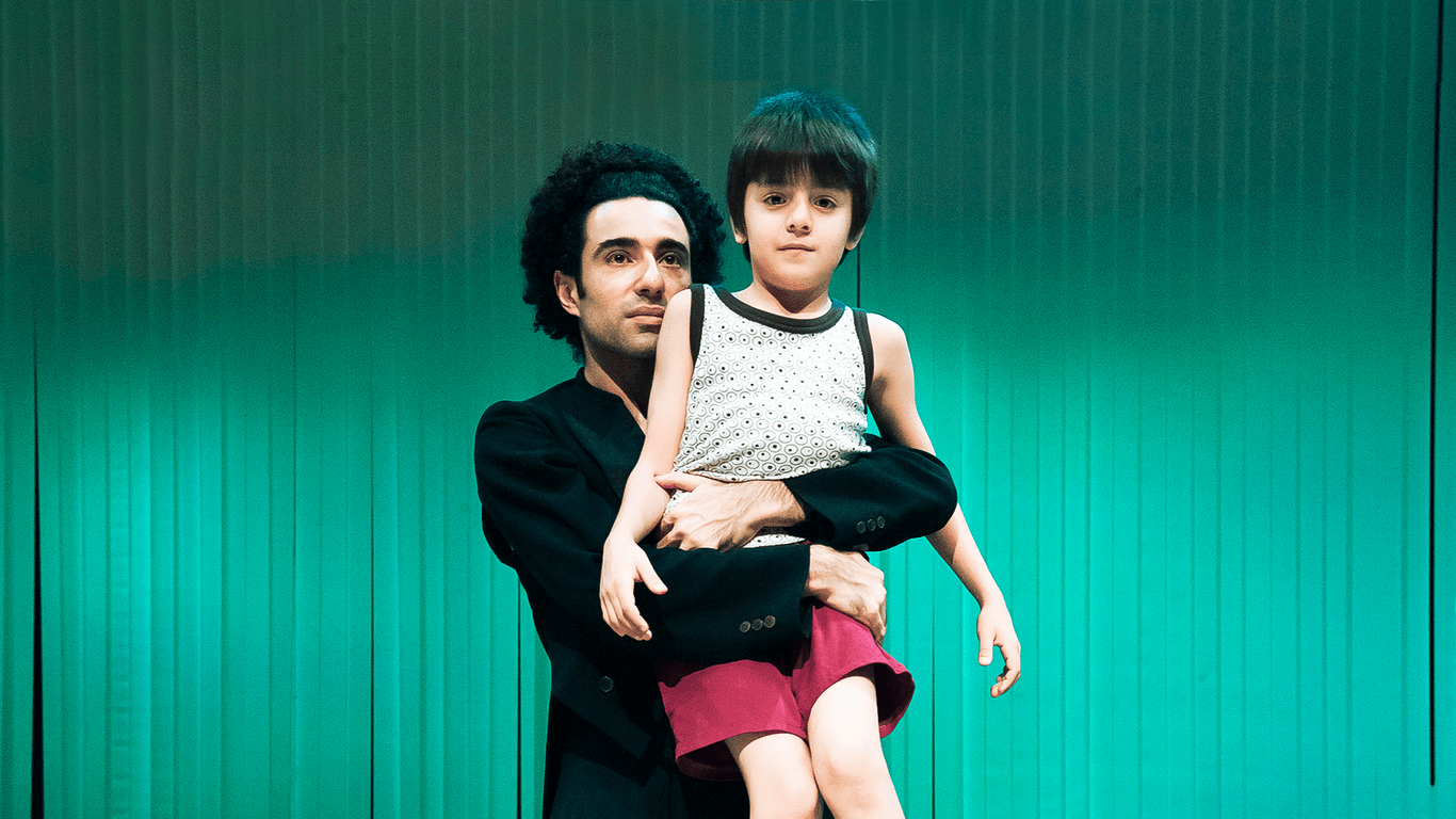 Distant Light | Örebro Konserthus