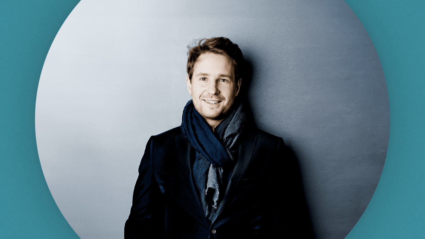 Rhen | Örebro Konserthus