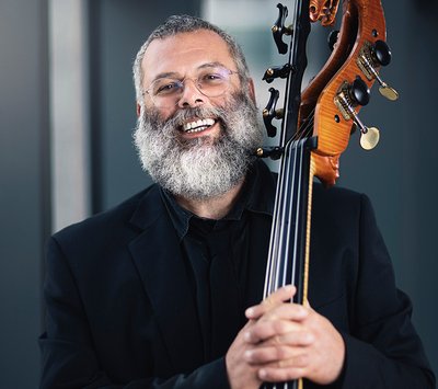 Möt musikerna | Svenska Kammarorkestern